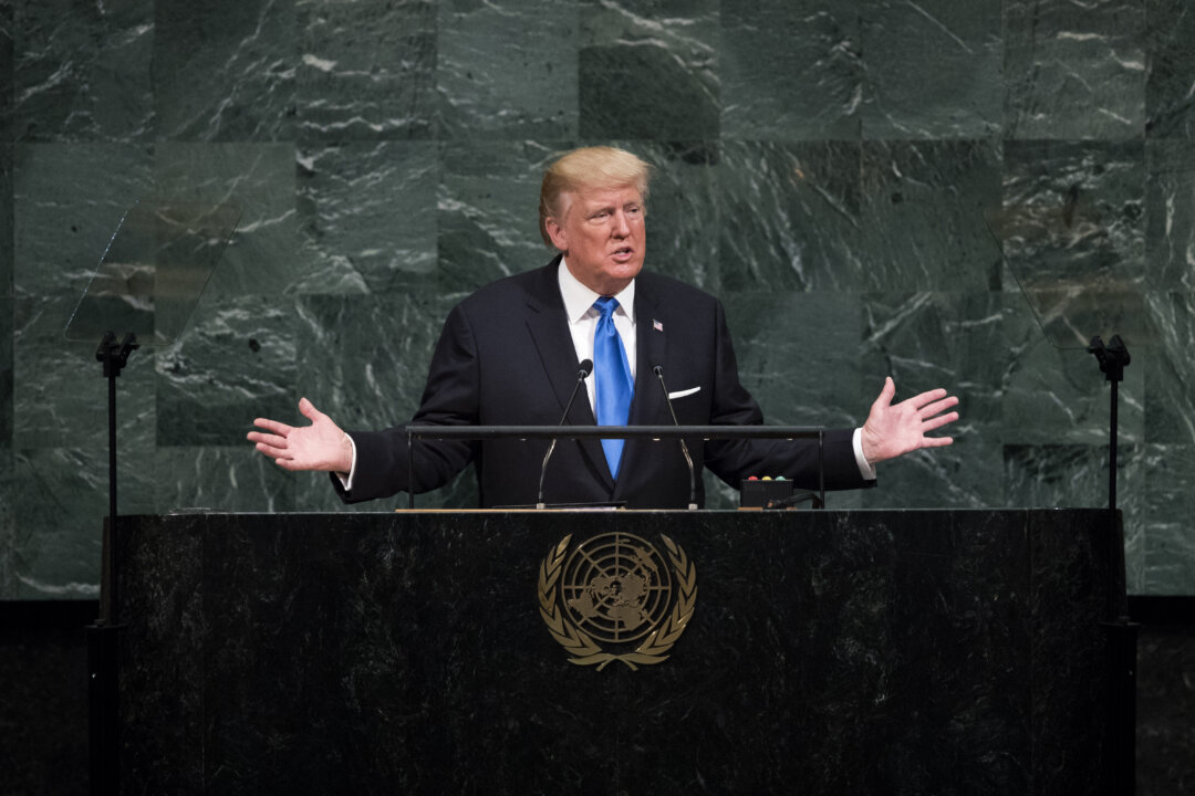 Videos of the Day: UN Has Not Lived up to Potential, Says Trump | The ...