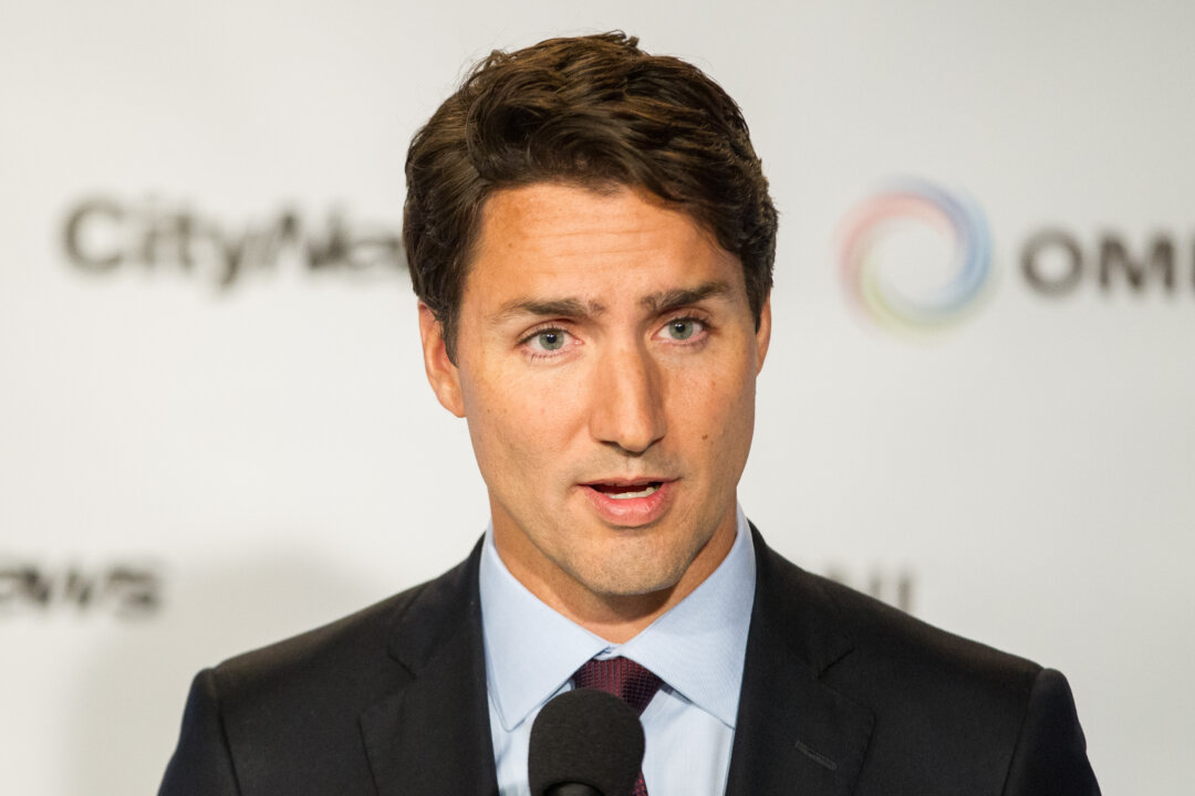 Justin Trudeau and Upcoming Canadian Election | The Epoch Times