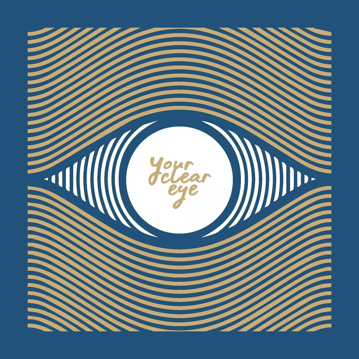 Album Review: ‘Your Clear Eye’