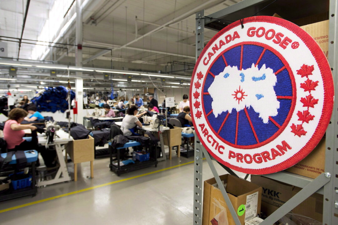 Why Canada Goose’s CEO Has a Love-Hate Relationship With Counterfeiting ...