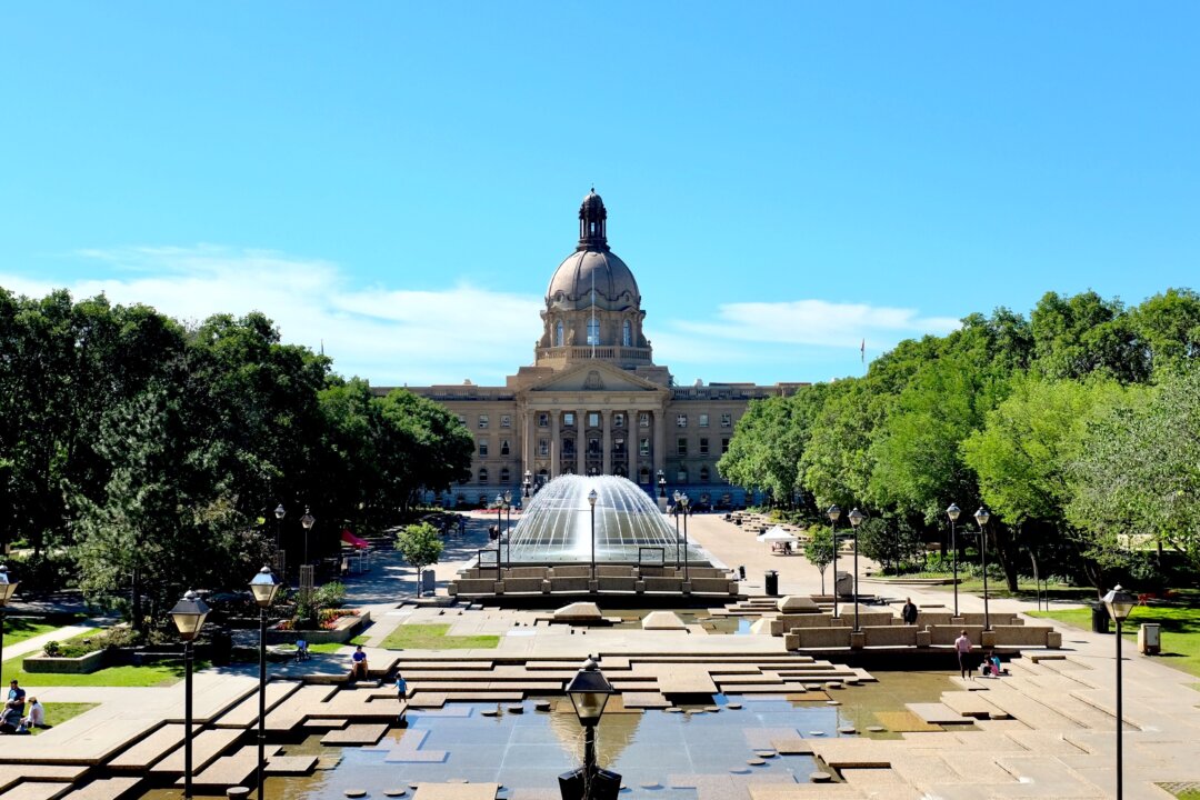 Top 5 Must-See Attractions in Edmonton | The Epoch Times