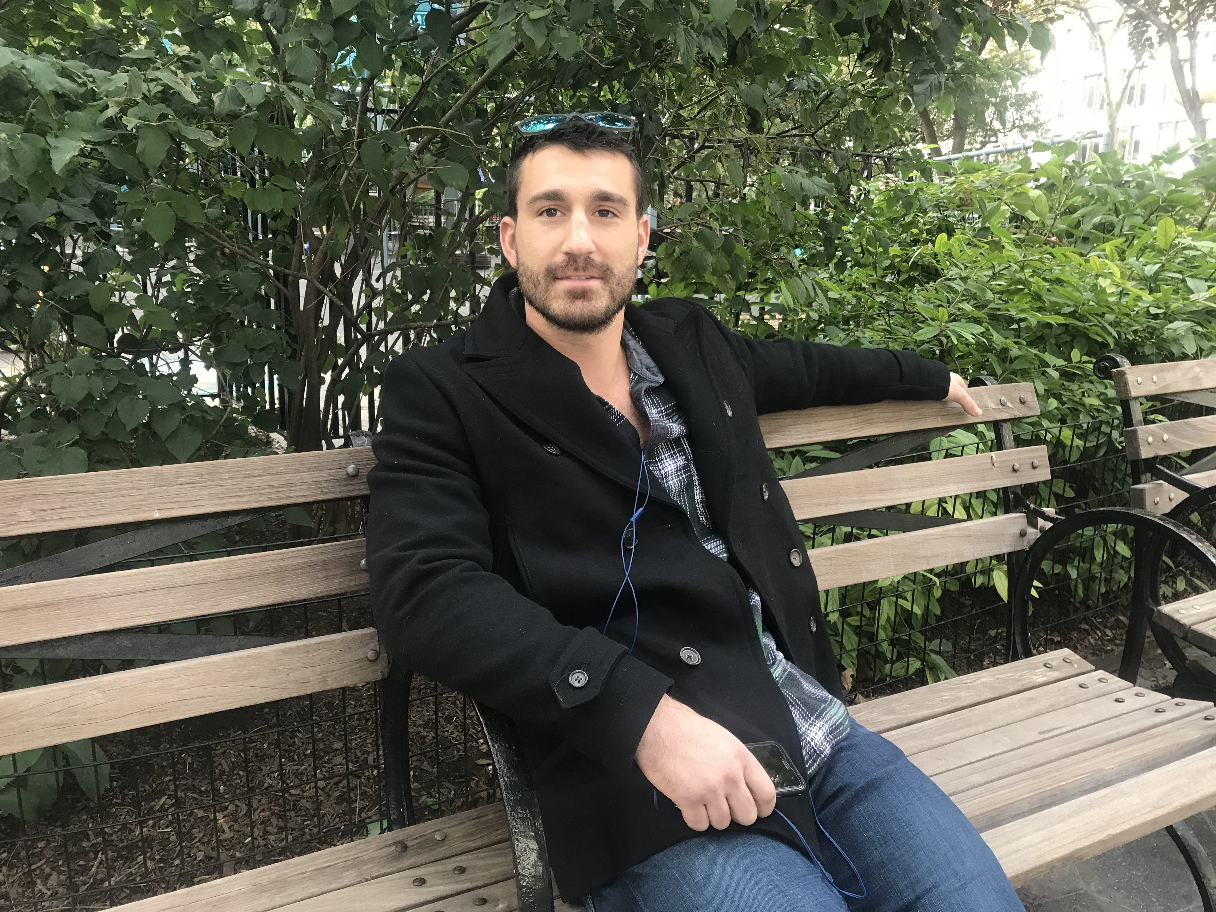 New Yorkers Asked About the Caravan of Central American Migrants ...