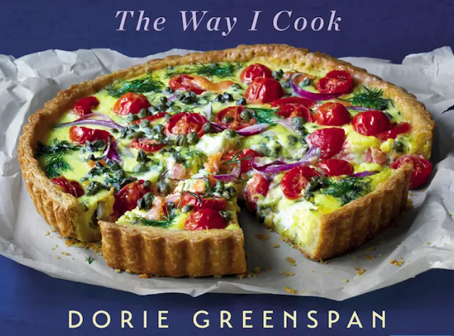In the Kitchen With Dorie Greenspan