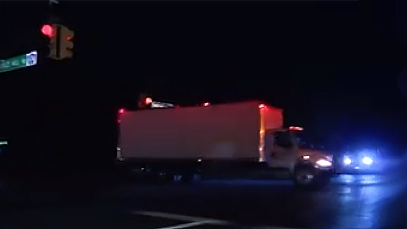 New Jersey Police Catch Dangerous ‘Diaper Bandit’ | The Epoch Times