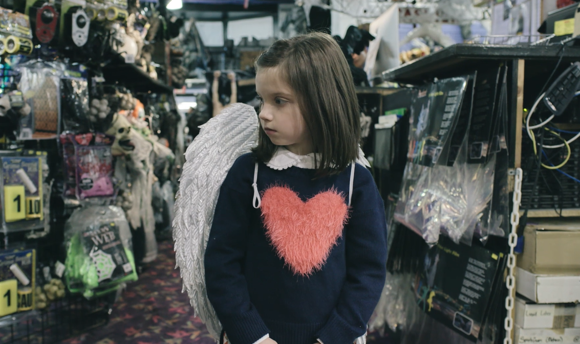 ‘Haunted:’ Halloween Short Film Shines Light on Real Monsters