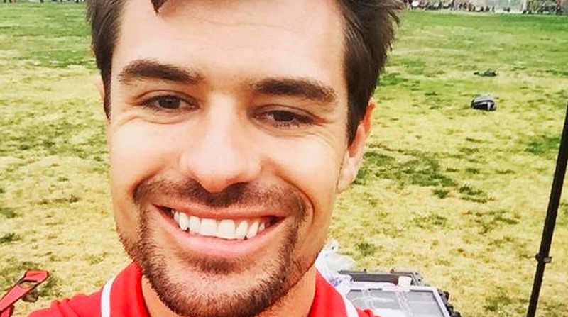 What We Know About Ian David Long, California Bar Shooter | The Epoch Times