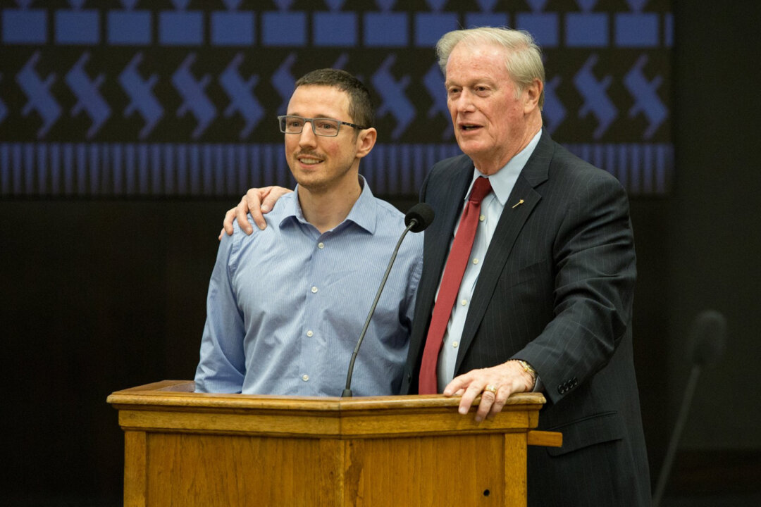 Tallahassee Yoga Studio Shooting Hero Joshua Quick to Get $30,000 for ...