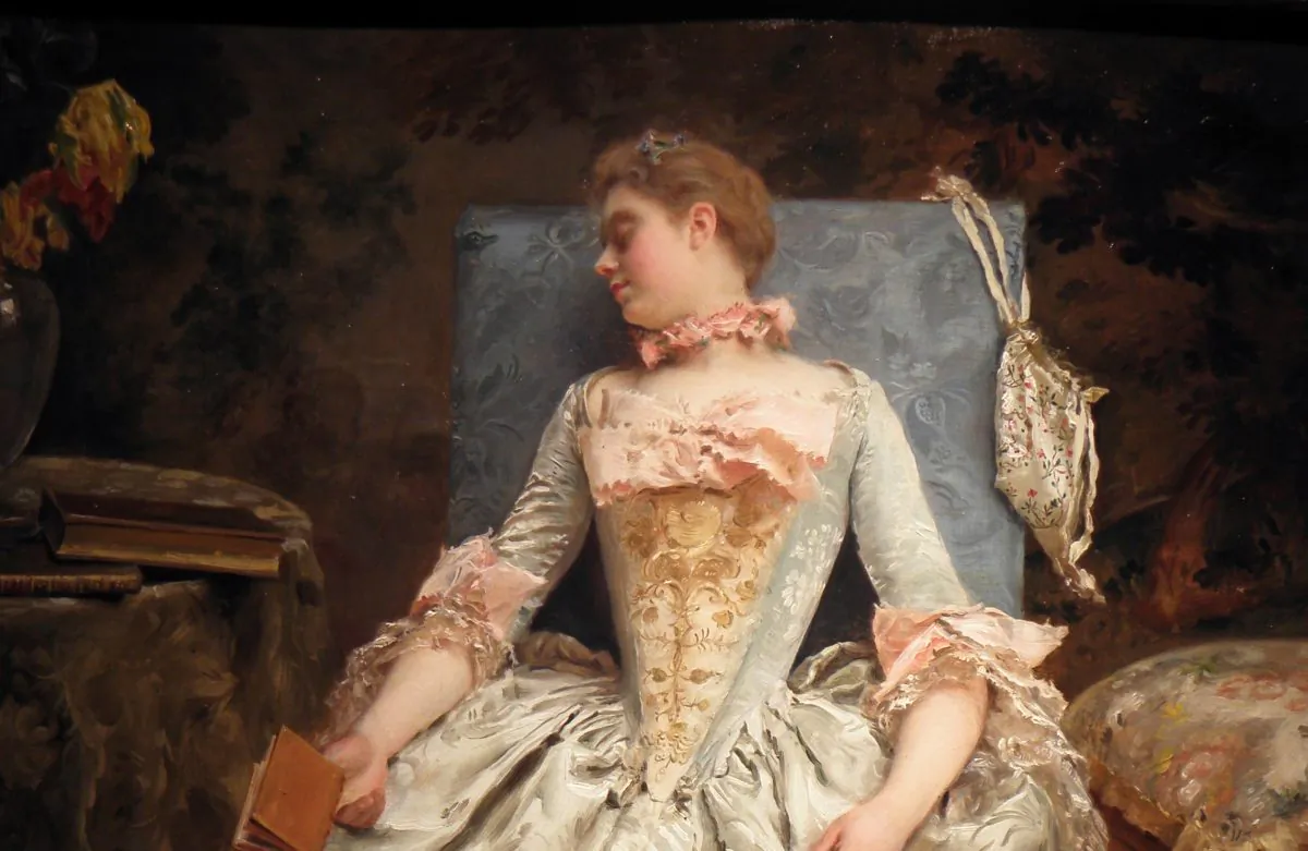 Gustave Jean Jacquet