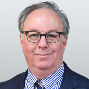 William McGowan | The Epoch Times