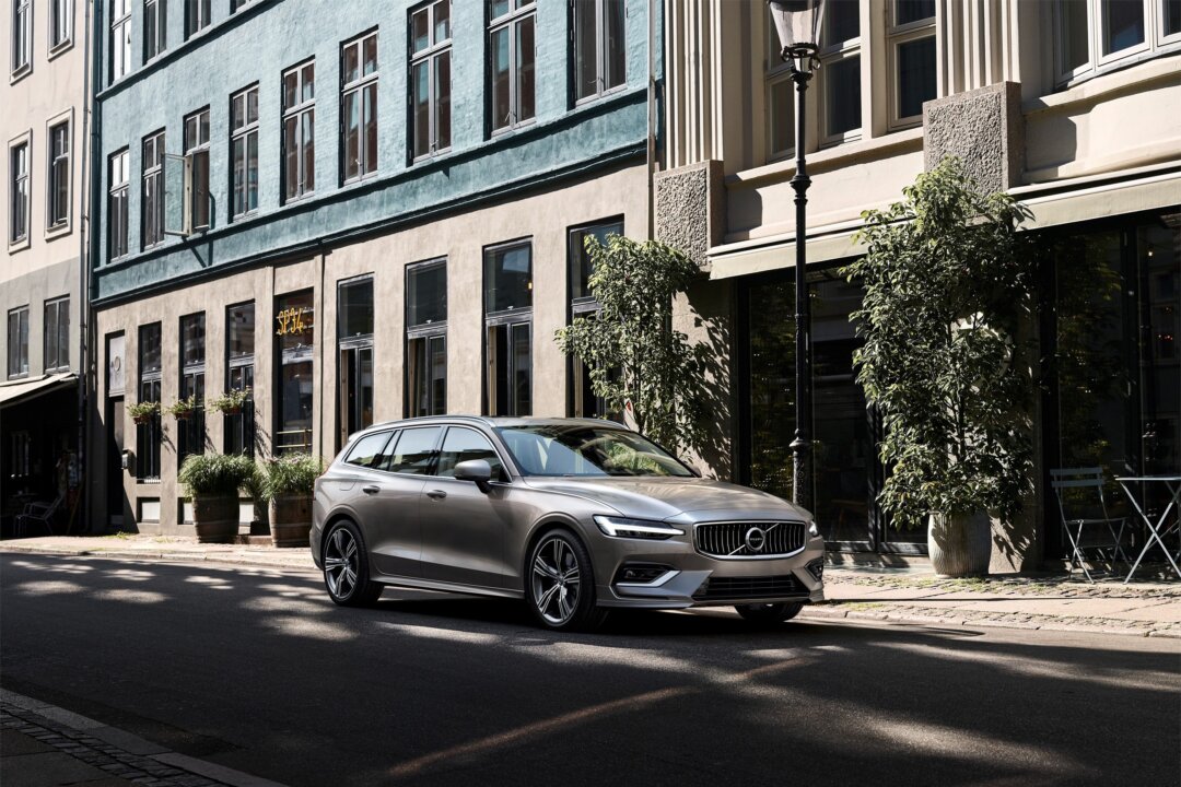 Volvo: Pleasing Their Customer Base and Beyond With Innovation | The ...