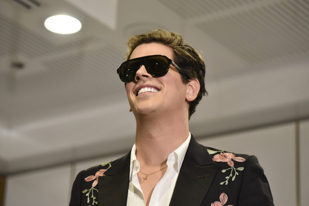 The Milo Example | The Epoch Times
