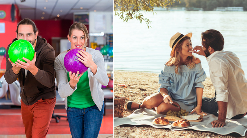 These Fun Date Ideas That Won’t Break the Bank Deserve a Try! | The ...