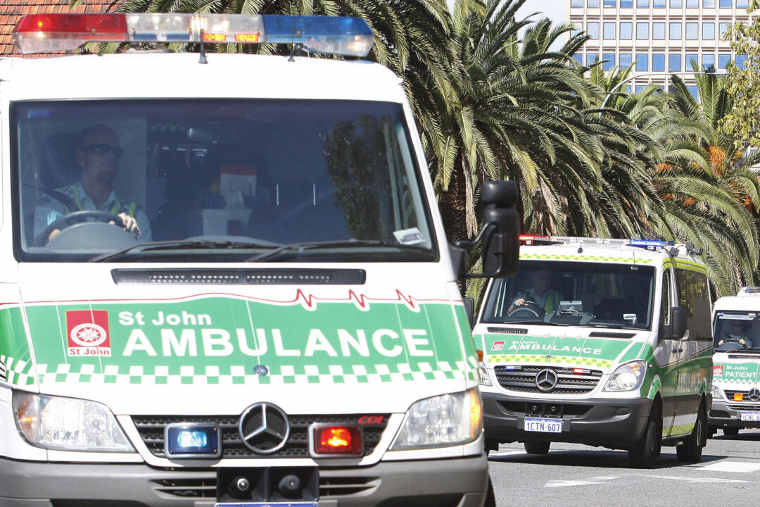 Probe Into Fatal Roof Collapse Inside Western Australia’s Curtin ...