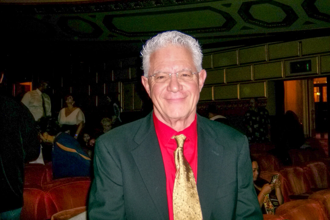 Company President: Shen Yun ‘A Beautiful and Spiritual Experience ...