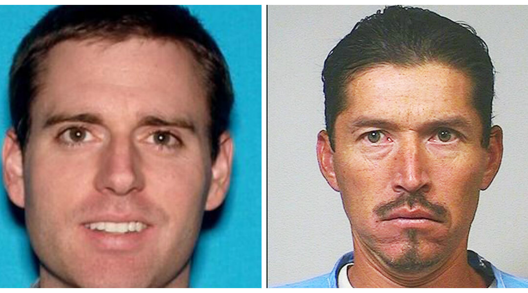 Man Charged in Killing of Irvine Scientist Sentenced for Attacking ...