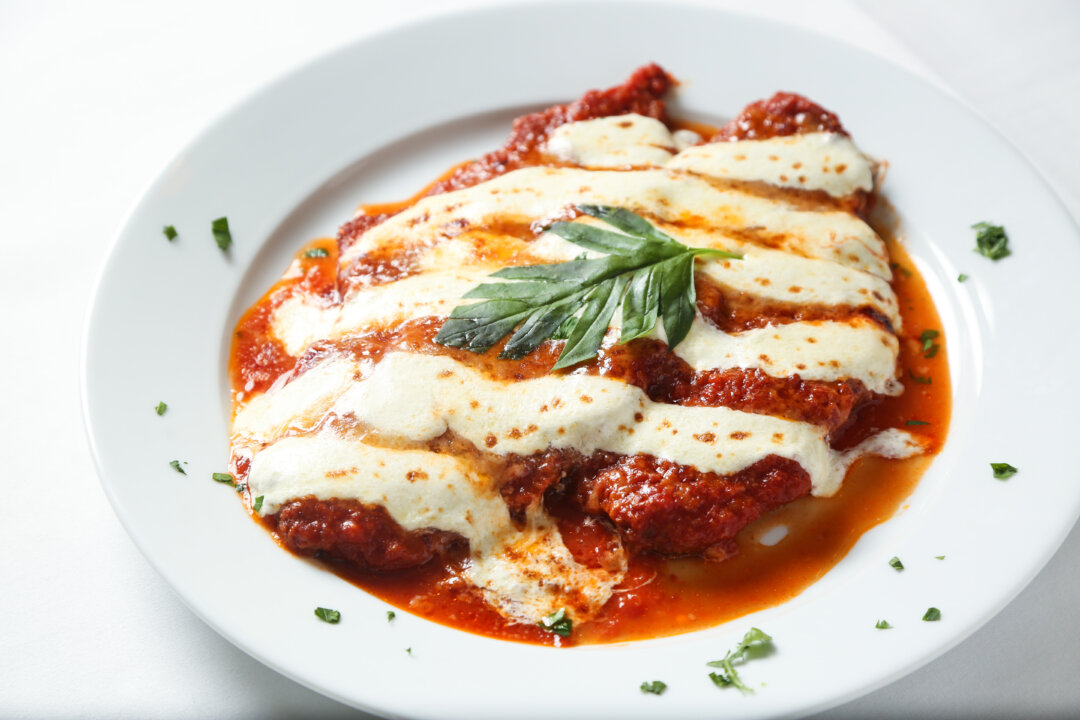 Patsy’s Italian Restaurant: A Family Legacy 75 Years in the Making ...