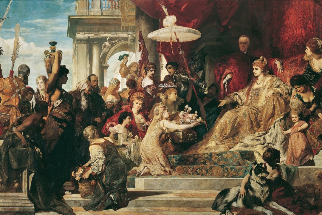 Hidden Women of History: Caterina Cornaro, the Last Queen of Cyprus ...