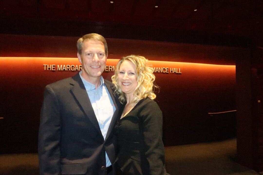 Dallas Businesspeople Appreciate the Beauty of Shen Yun | The Epoch Times