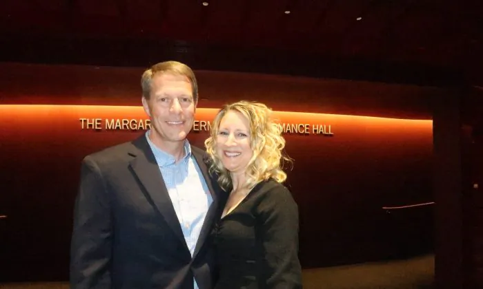 Dallas Businesspeople Appreciate the Beauty of Shen Yun