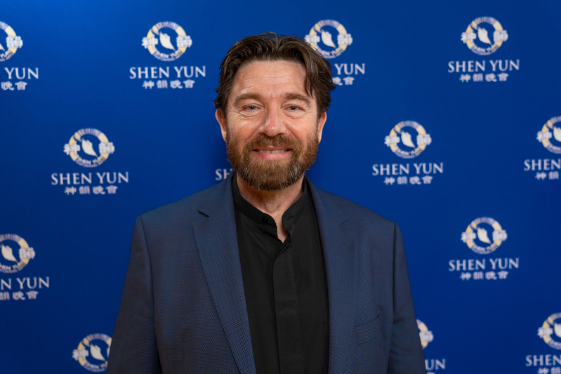 Shen Yun Showcases the Highest Level of Storytelling | The Epoch Times