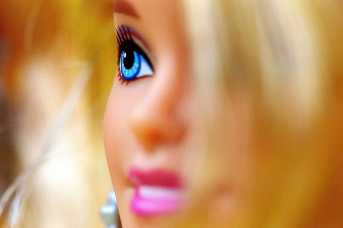  The Epoch Times Mattell Launches First Barbie Doll With Down Syndrome