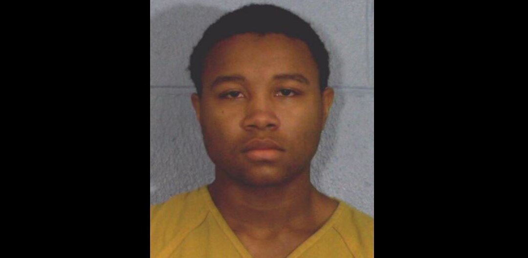 Police Officer Playing Video Game Stops Teen From Shooting Up High ...