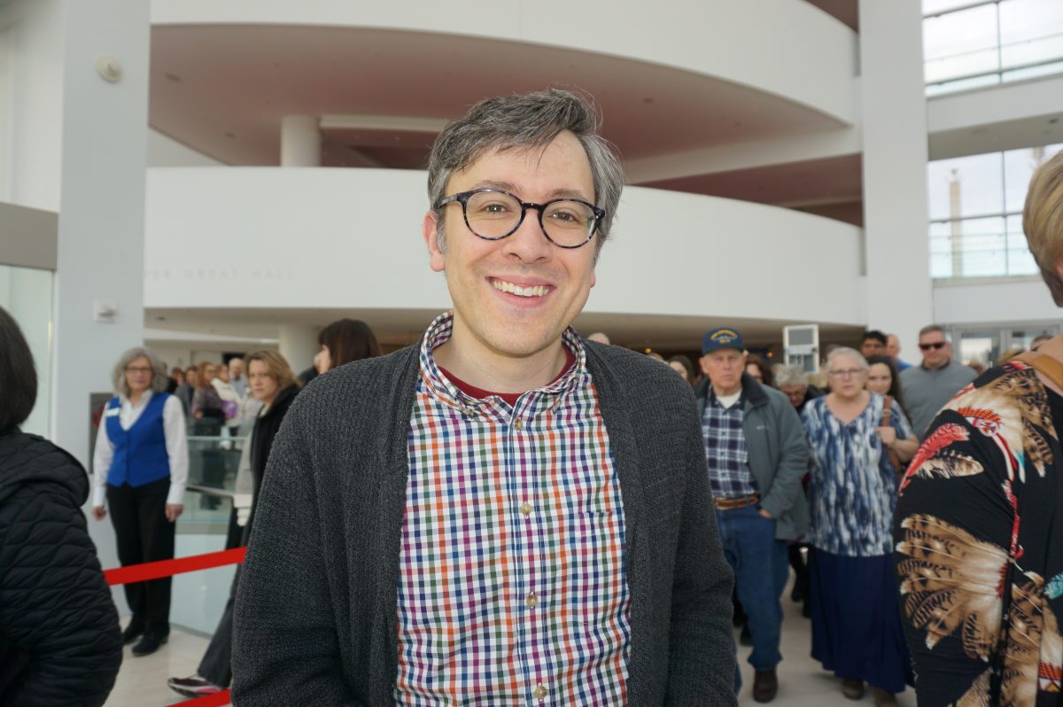 Mid-American Emmy Award Winning Producer Is Inspired by Shen Yun - The ...