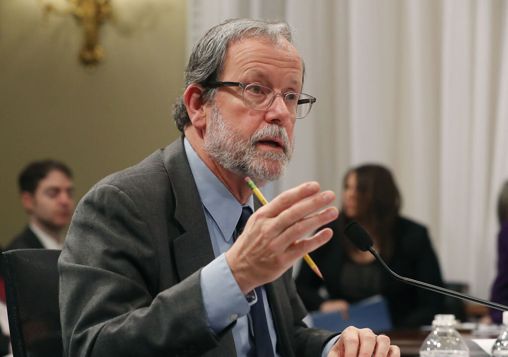 CBO Projections Show Debt Is on an Unsustainable Course | The Epoch Times