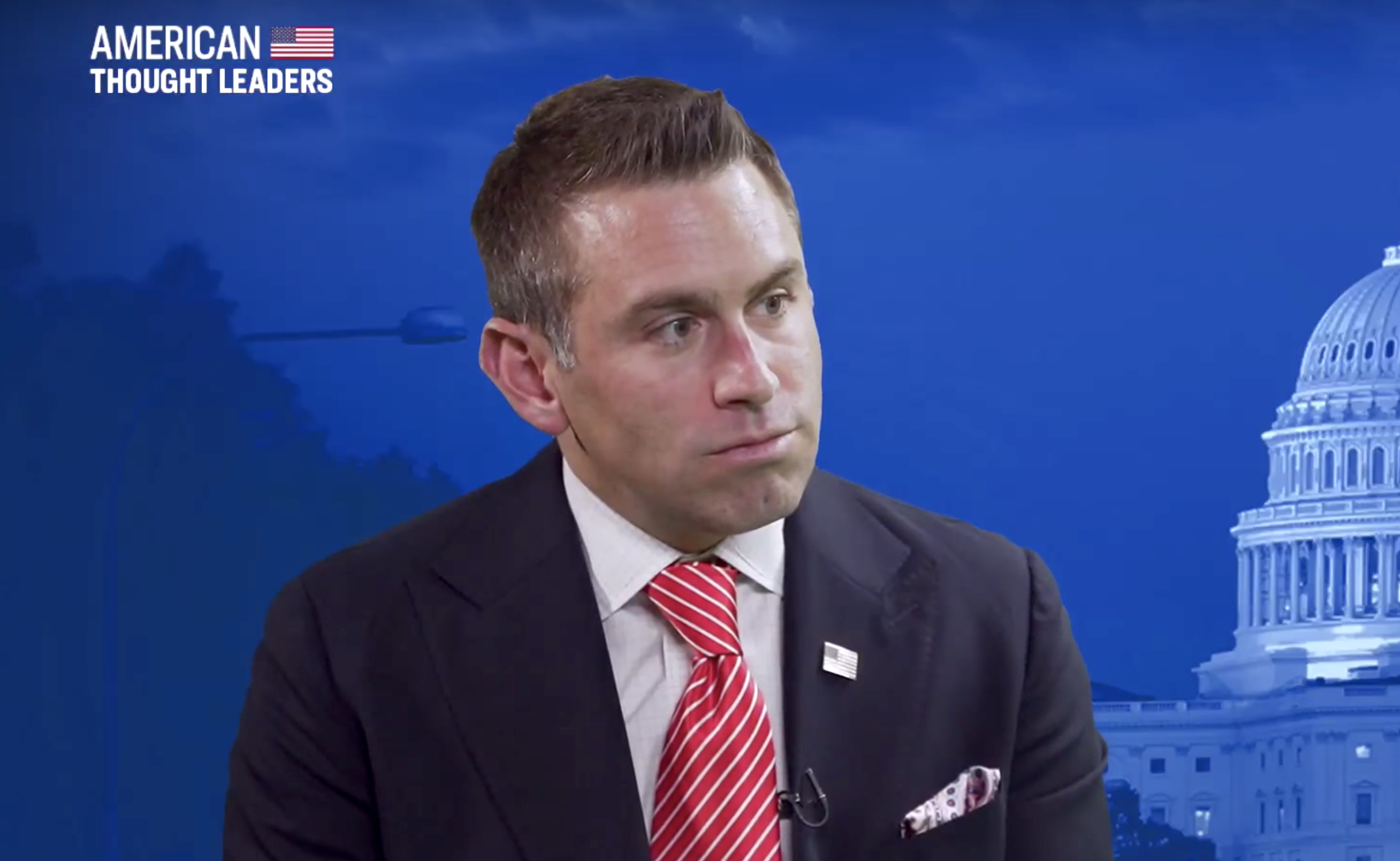 Exclusive: 2020 Trump Campaign’s Jason Meister Discusses Border ...