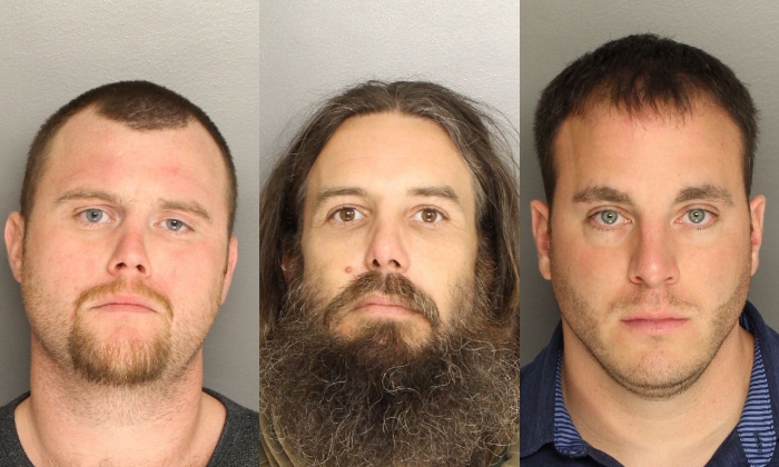 Jail Escape Video Released, Three Arrested in South Carolina | The ...