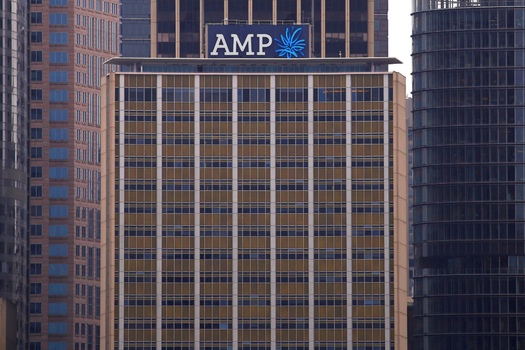 Financial Institutions AMP and MLC Fined Millions for Breaching ...