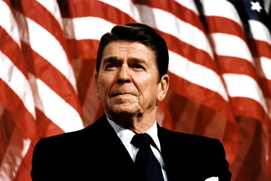 Can Reaganism Make a Return? | The Epoch Times