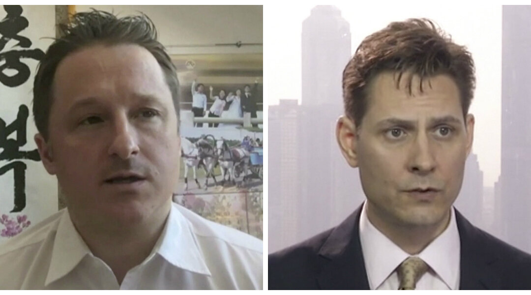 As China Raises the Stakes in Spat With Canada, Ottawa Needs to ...