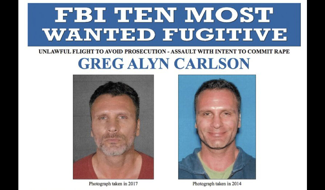 One of the US’s Most Wanted Fugitives Is Believed to be Killed by ...