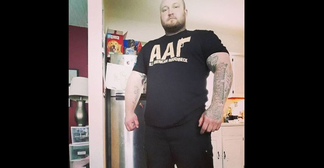 Powerlifter Moves SUV After Accident Left Man Pinned Underneath | The ...