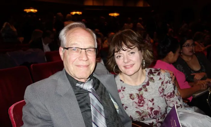 Shen Yun Attempts to Revive What Has ‘Truly Been Lost’