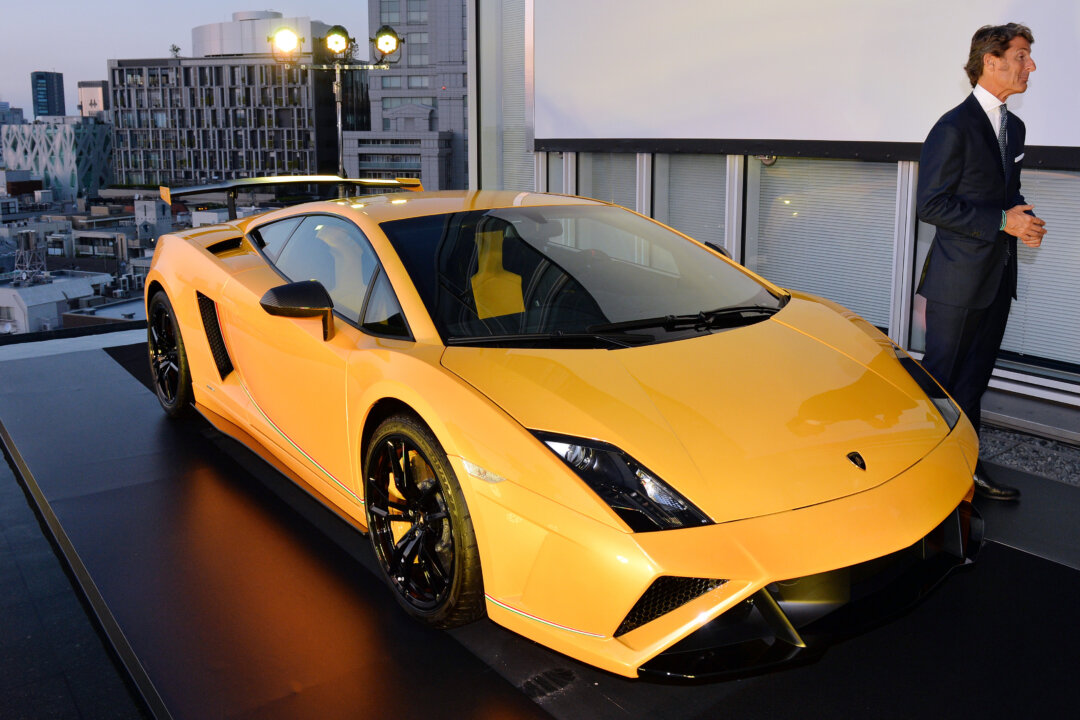 New Licence Class for High-Powered Vehicles | The Epoch Times