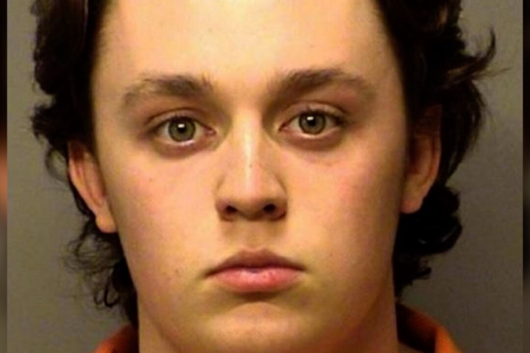 Boy Faces Murder Charges in Case of Two Missing Teens Say Authorities ...