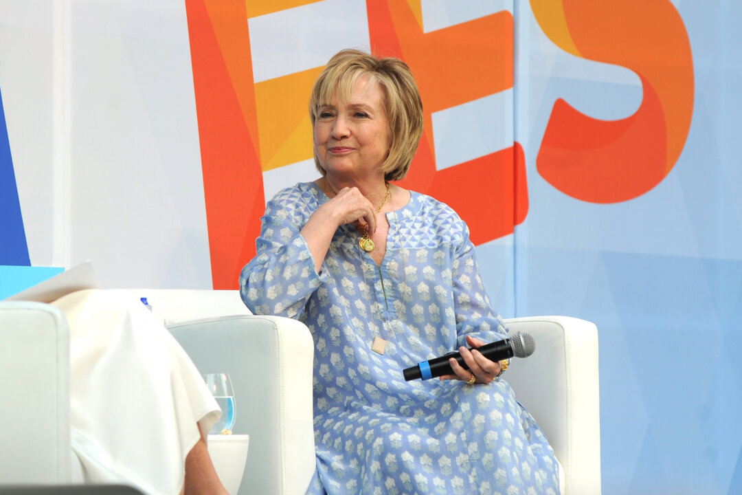 Hillary Clinton Says She Isn’t Running for President in 2020 | The ...
