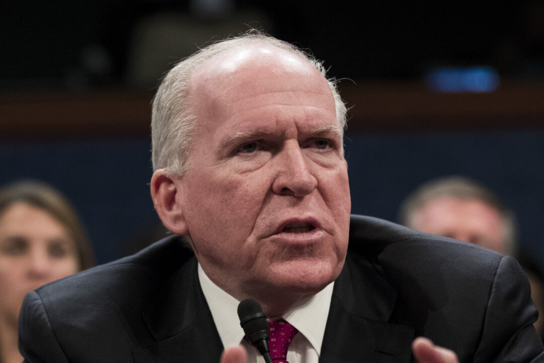 Brennan Says He’s Willing to Be Interviewed by Durham in Crossfire ...