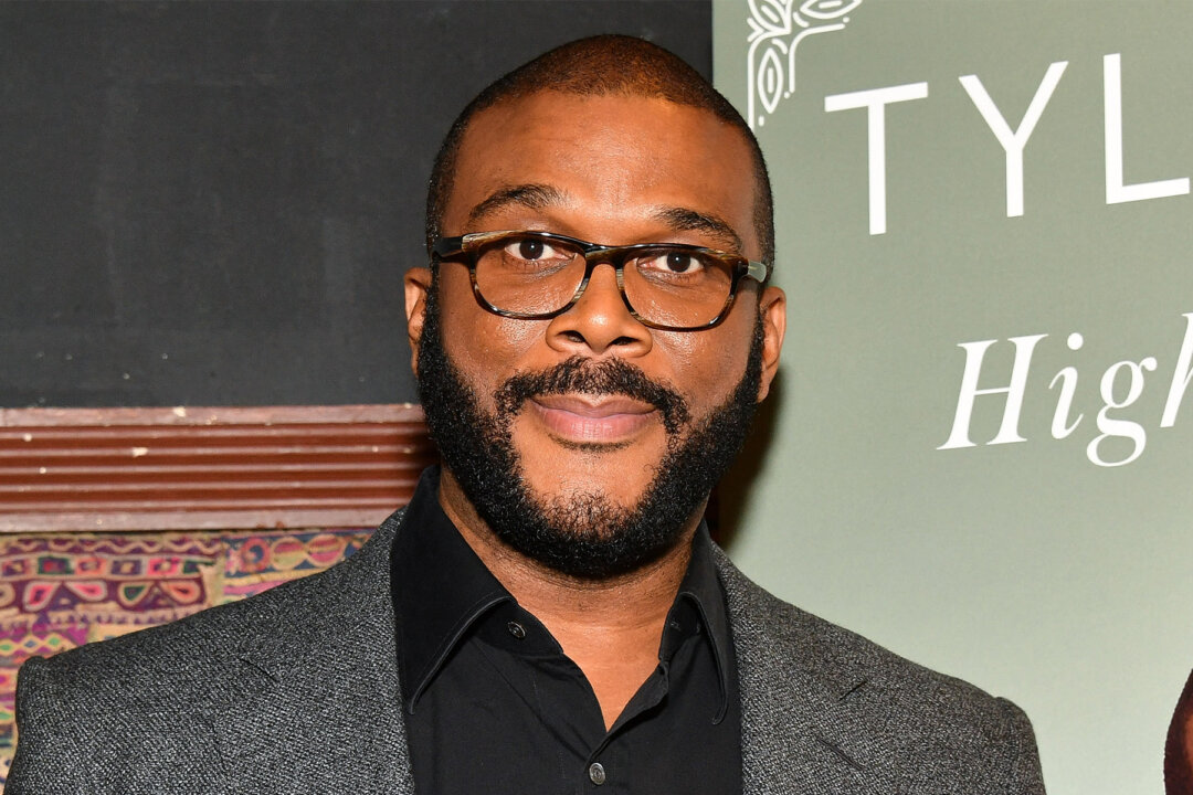 Tyler Perry Studios Named the Site of Next Democratic Presidential ...