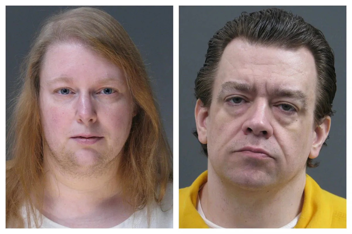 ‘Evil Attracts Evil’: Judge Gives Mom Life in Teen Murder