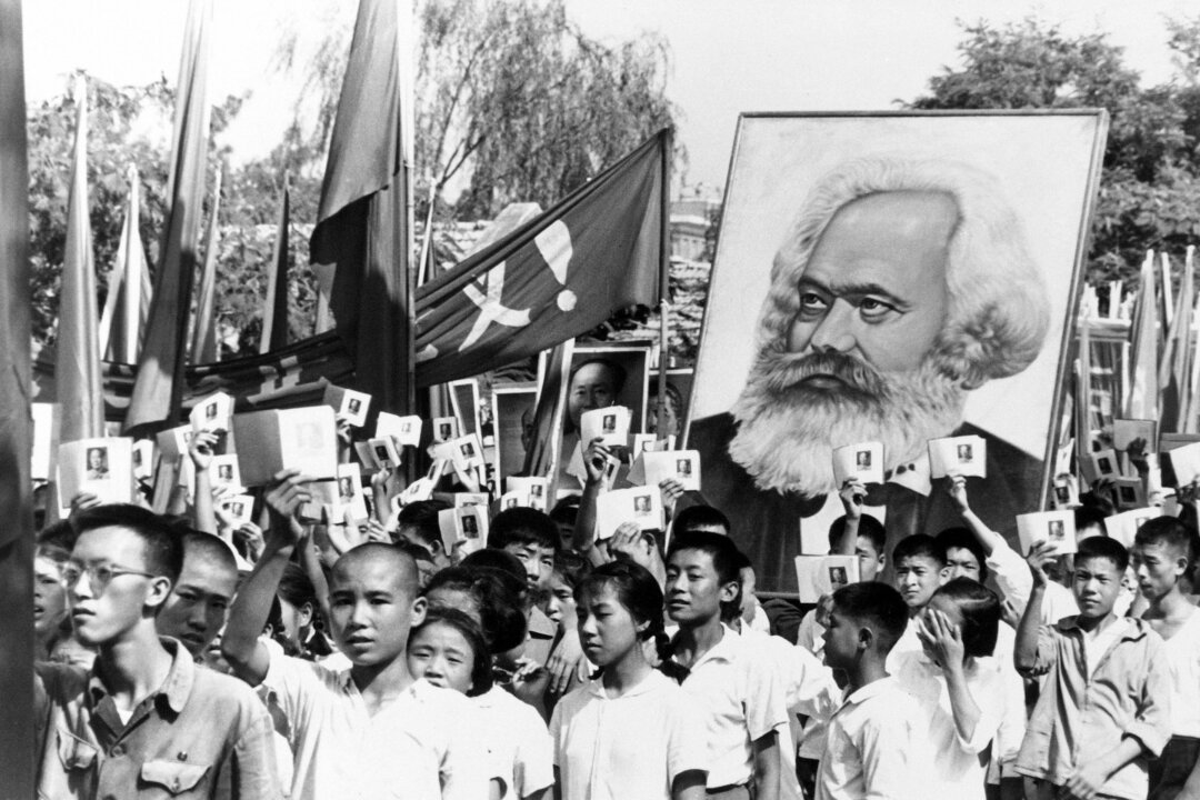CCP Reintroduces Class Struggle Campaign to Target Wealthy Chinese ...