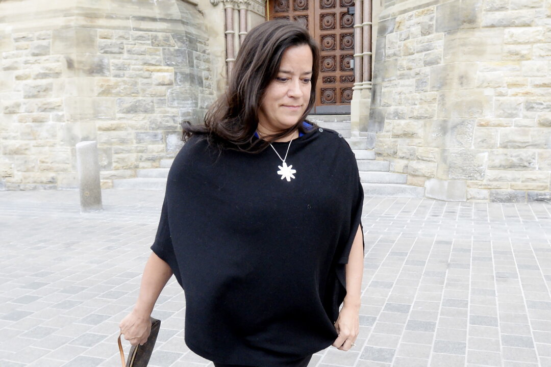 Supporters in Vancouver Riding Would Back Wilson-Raybould as an ...