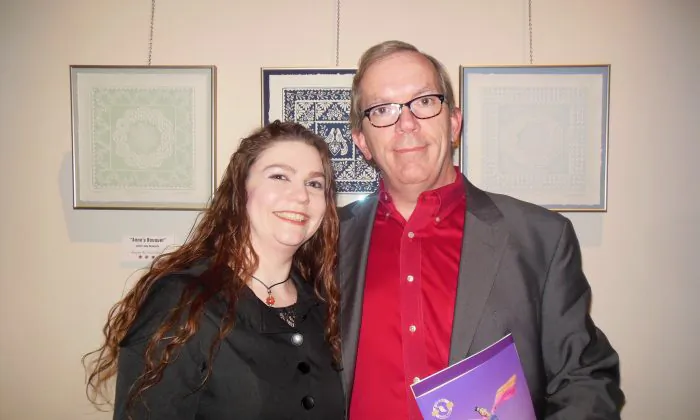 Shen Yun Uplifts and Inspires With ‘Message of Hope, of Change’