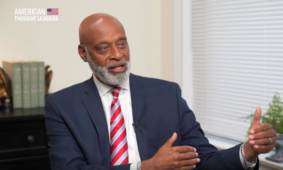 Fixing America’s Education Crisis—K12’s Kevin Chavous | EpochTV