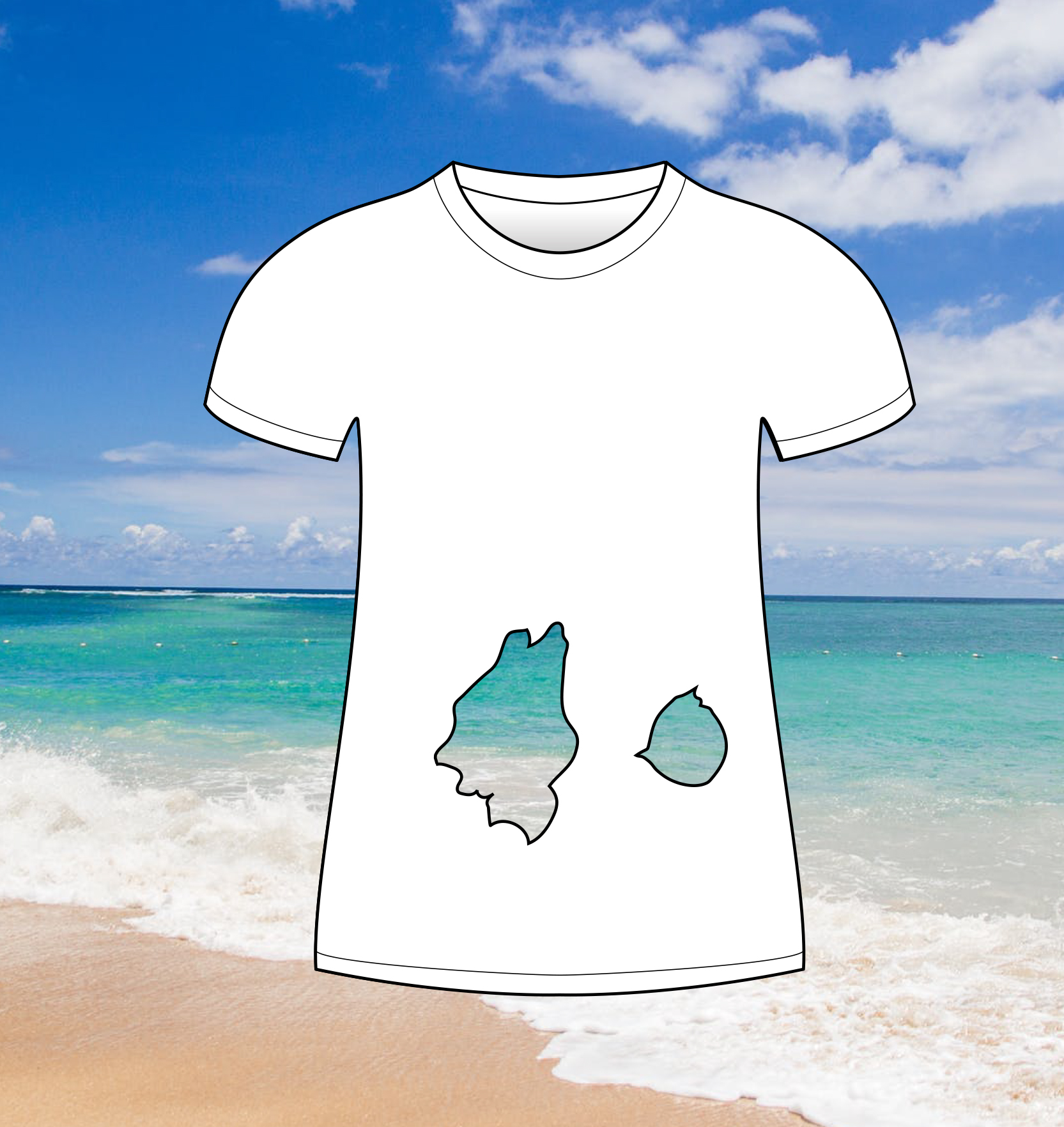 How Many Holes Does This Shirt Have Only 1 Person In 7 Gets The How Many Holes Does This Shirt Have Only 1 Person In 7 Gets The