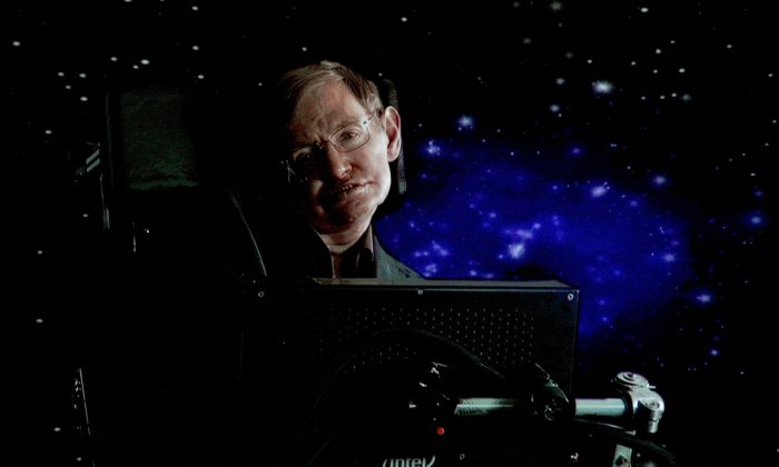 11-Year-Old Astrophysics Genius ‘Proves’ Stephen Hawking Wrong About ... 11-Year-Old Astrophysics Genius ‘Proves’ Stephen Hawking Wrong About ...