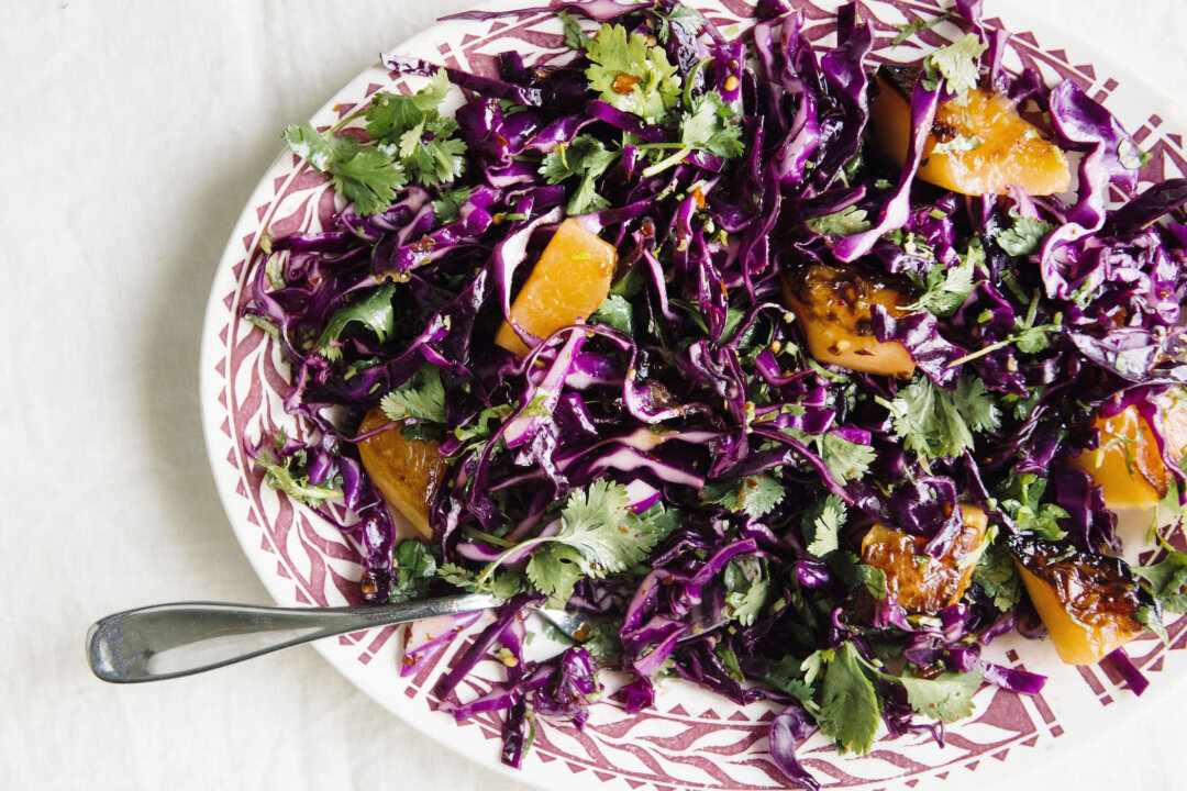 The Secret Life of Vegetables | The Epoch Times