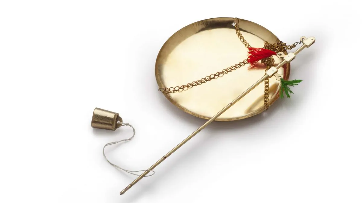 The Ancient Chinese Story: Weighing Up Integrity